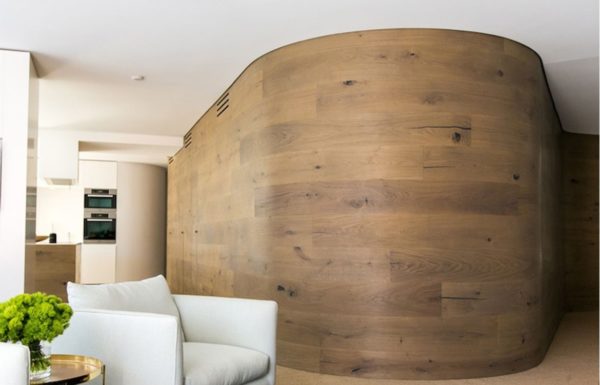 Mafi Curved | IndesignLives