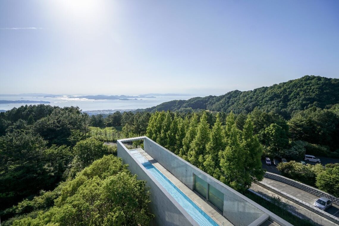 Inside the quiet beauty of Setouchi Retreat Aonagi | Indesignlive