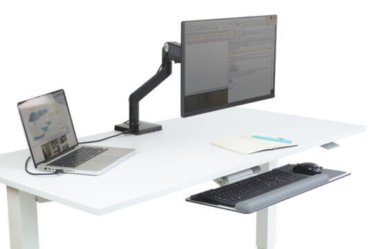 New USB Docking Station Enhances Working Pleasure | Indesign Live ...