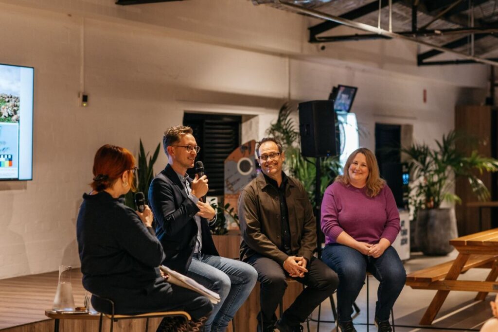 Riverlee - New Epping | IndesignLive