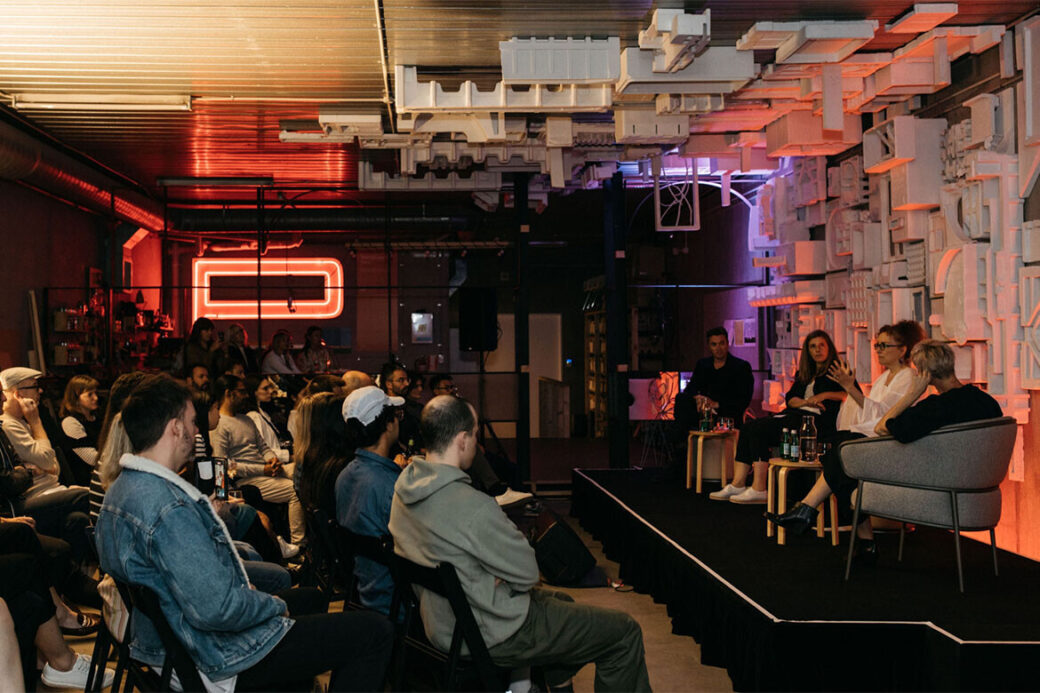 Join us for these 5 Melbourne Design Week talks | IndesignLive