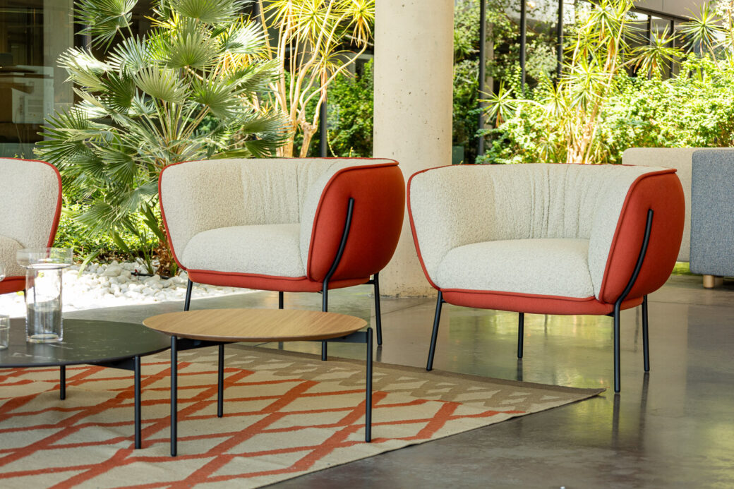 Owwi - ACTIU | IndesignLive