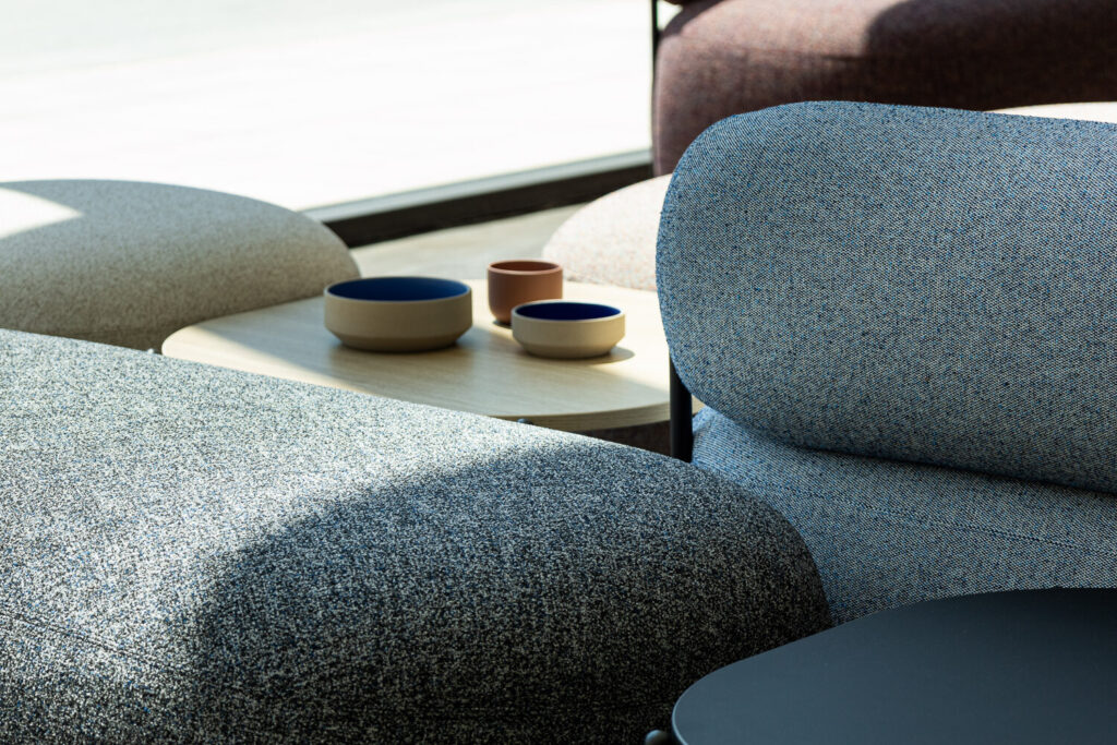 Globb - ACTIU | IndesignLive