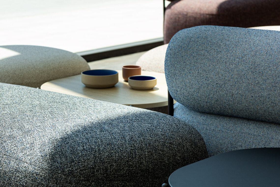 Globb - ACTIU | IndesignLive