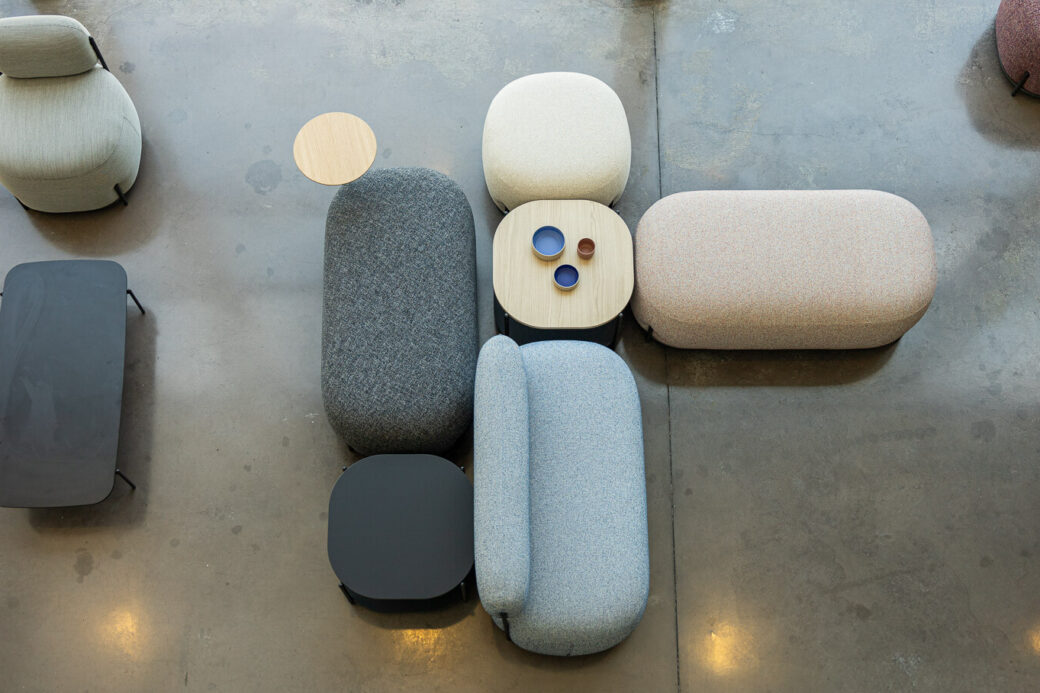 Globb - ACTIU | IndesignLive