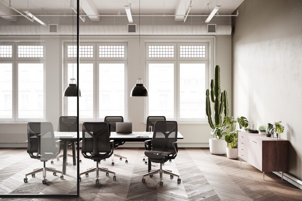 Work, Redefined – the Herman Miller design challenge | IndesignLive