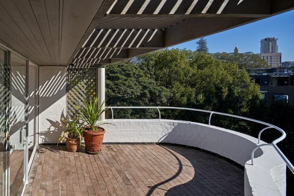 Ken Woolley’s Paddington House | IndesignLive