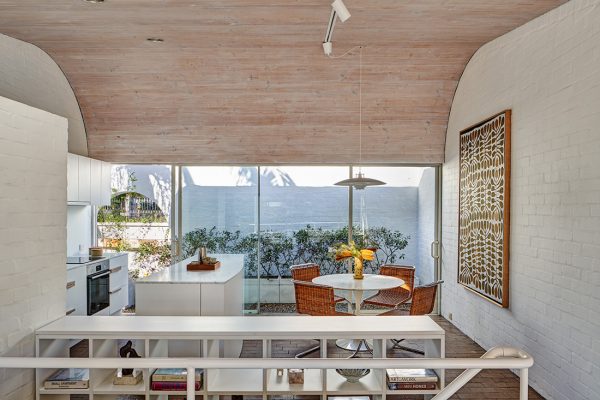 Ken Woolley’s Paddington House | IndesignLive