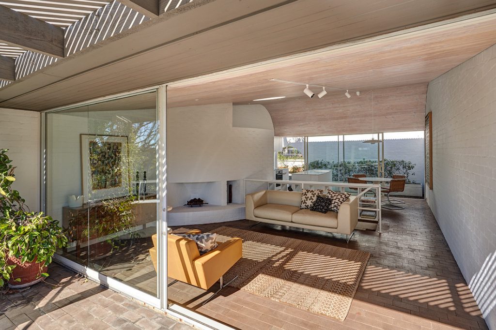 Ken Woolley’s Paddington House | IndesignLive