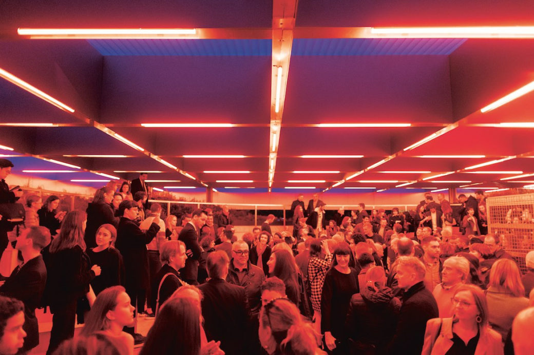 Melbourne's MPavilion 2021 returns for its longest season | IndesignLive