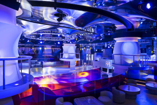 Pacha Macau opens at Studio City | Indesign Live: Interior Design and ...