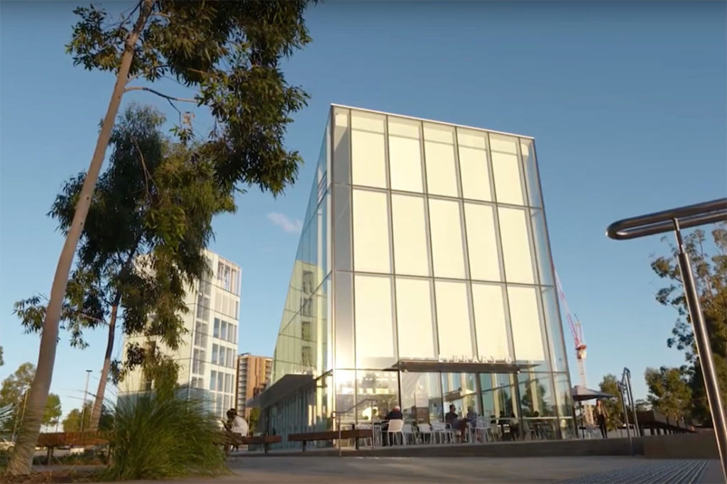 stewart architecture | IndesignLive