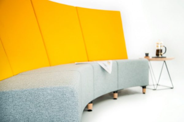 A buildable textile collection by mac essentials | IndesignLive