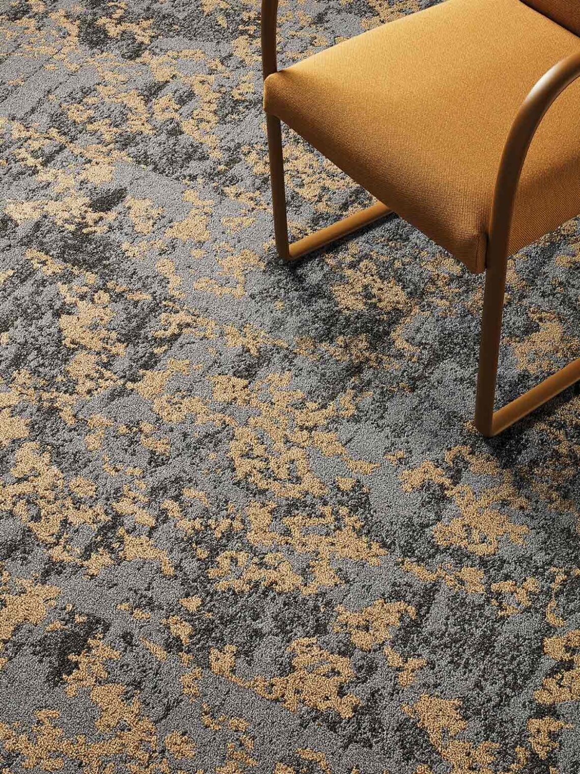 GH Commercial presents Lichen Collection | IndesignLive