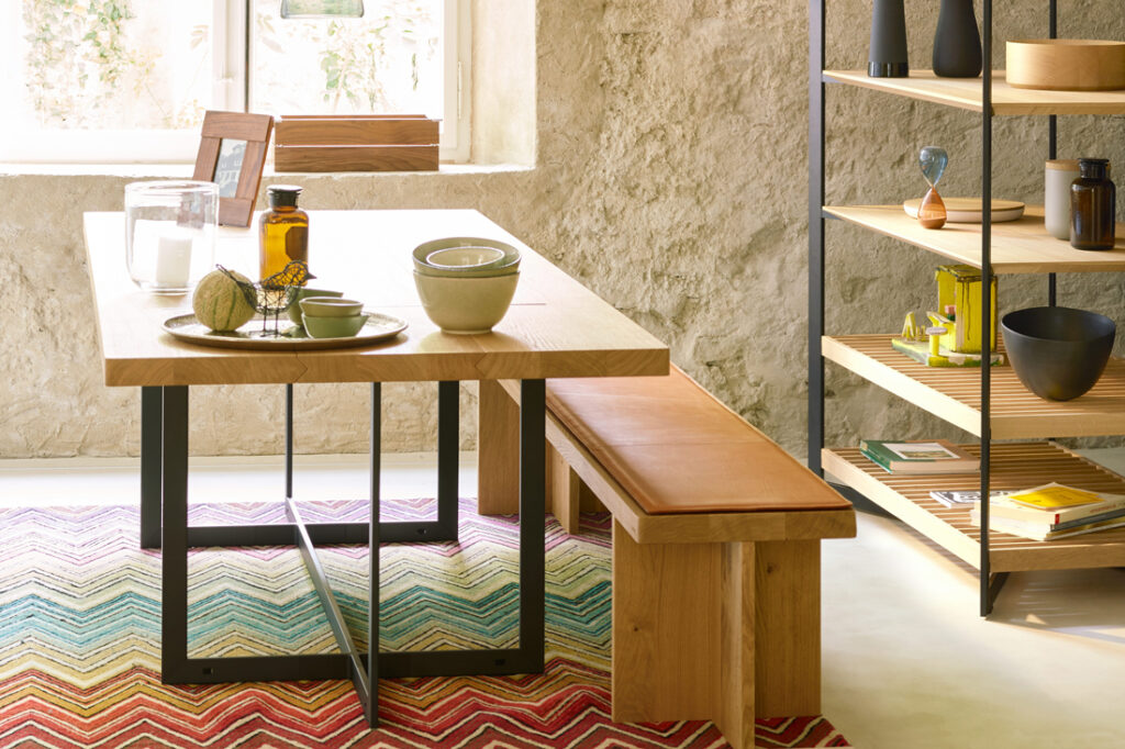 With b Solitaire, bulthaup Brings The Comfort Of The Familiar ...