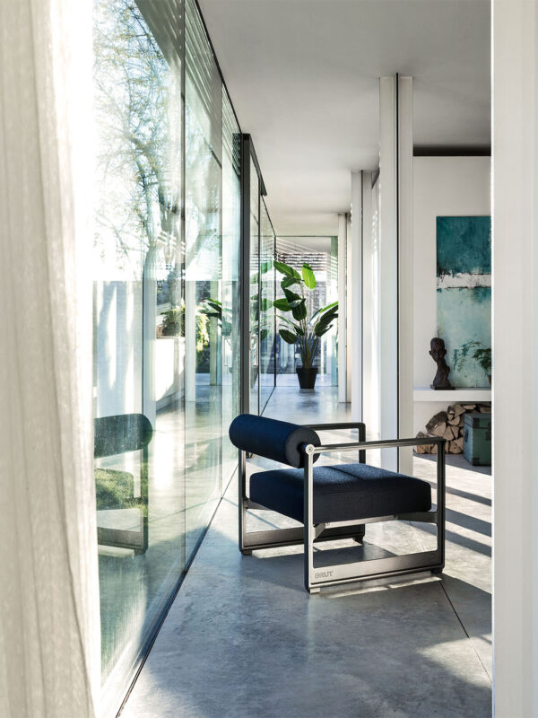 Be greeted by a mix of iconic Magis designs at XTRA | IndesignLive