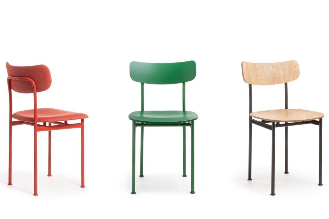 Milan Design Week 2025 - Product Standouts | IndesignLive