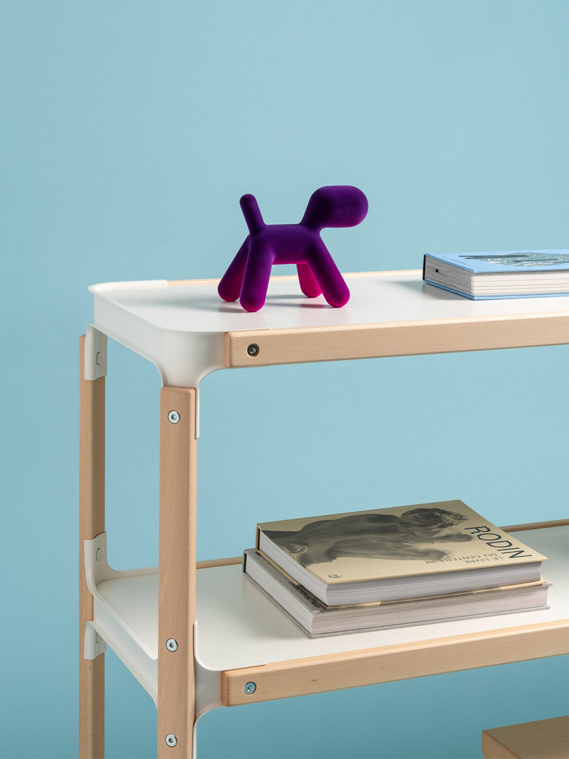 Be greeted by a mix of iconic Magis designs at XTRA | IndesignLive