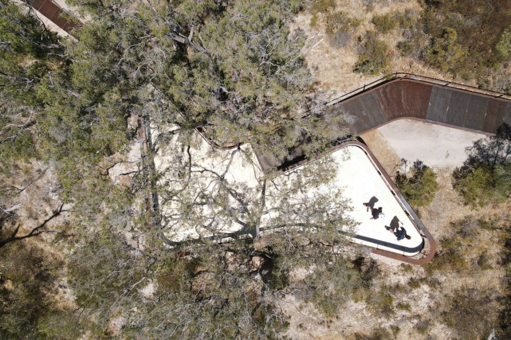 AILA WA Landscape Architecture Award Winners 2025