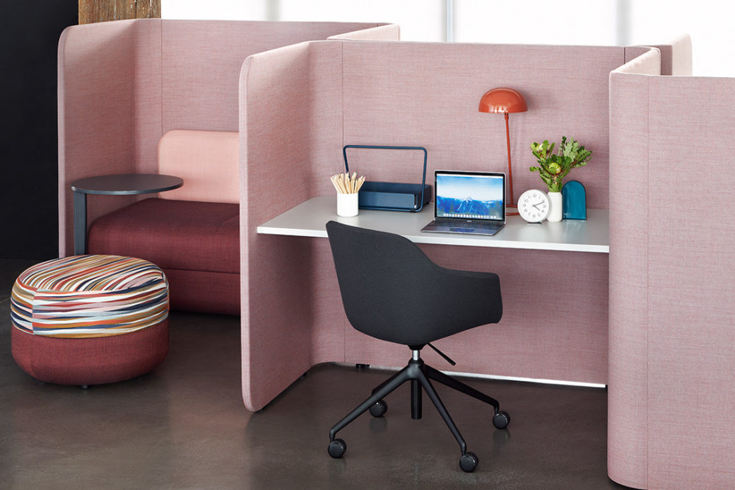 JEB's partitions and walls | IndesignLive