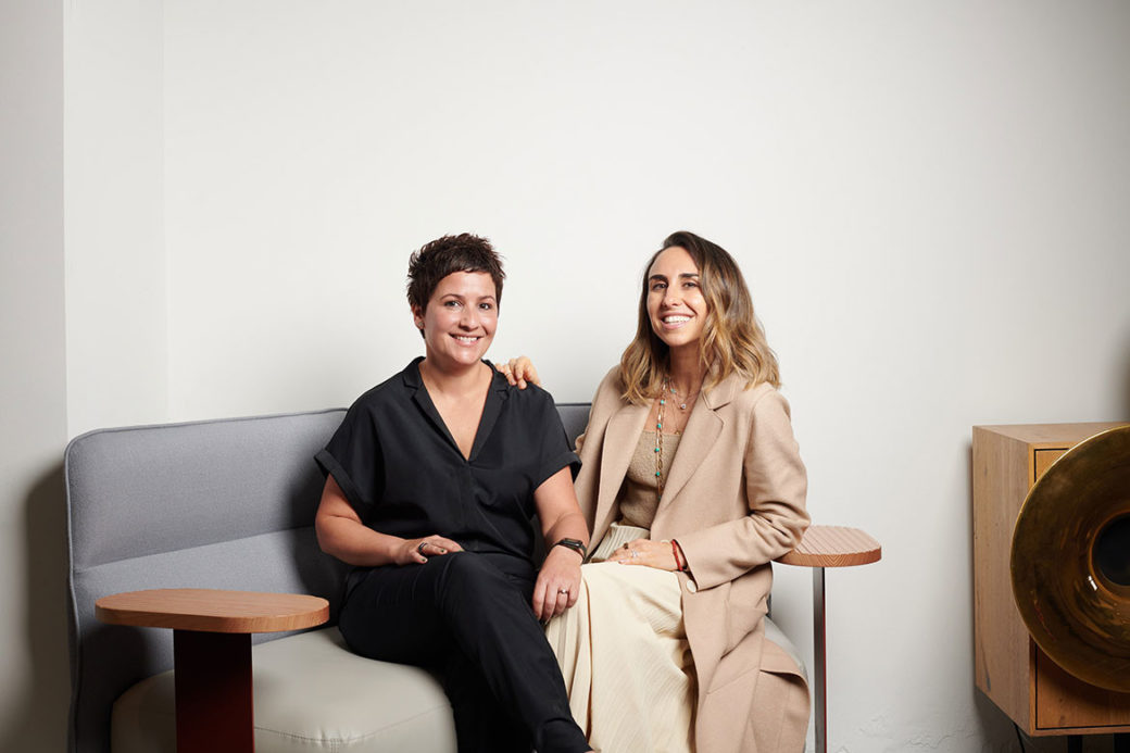 Helen Kontouris furniture & lighting designs we love | IndesignLive