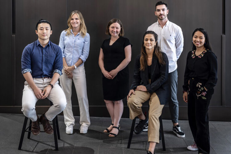 On The Move January 2023 | IndesignLive