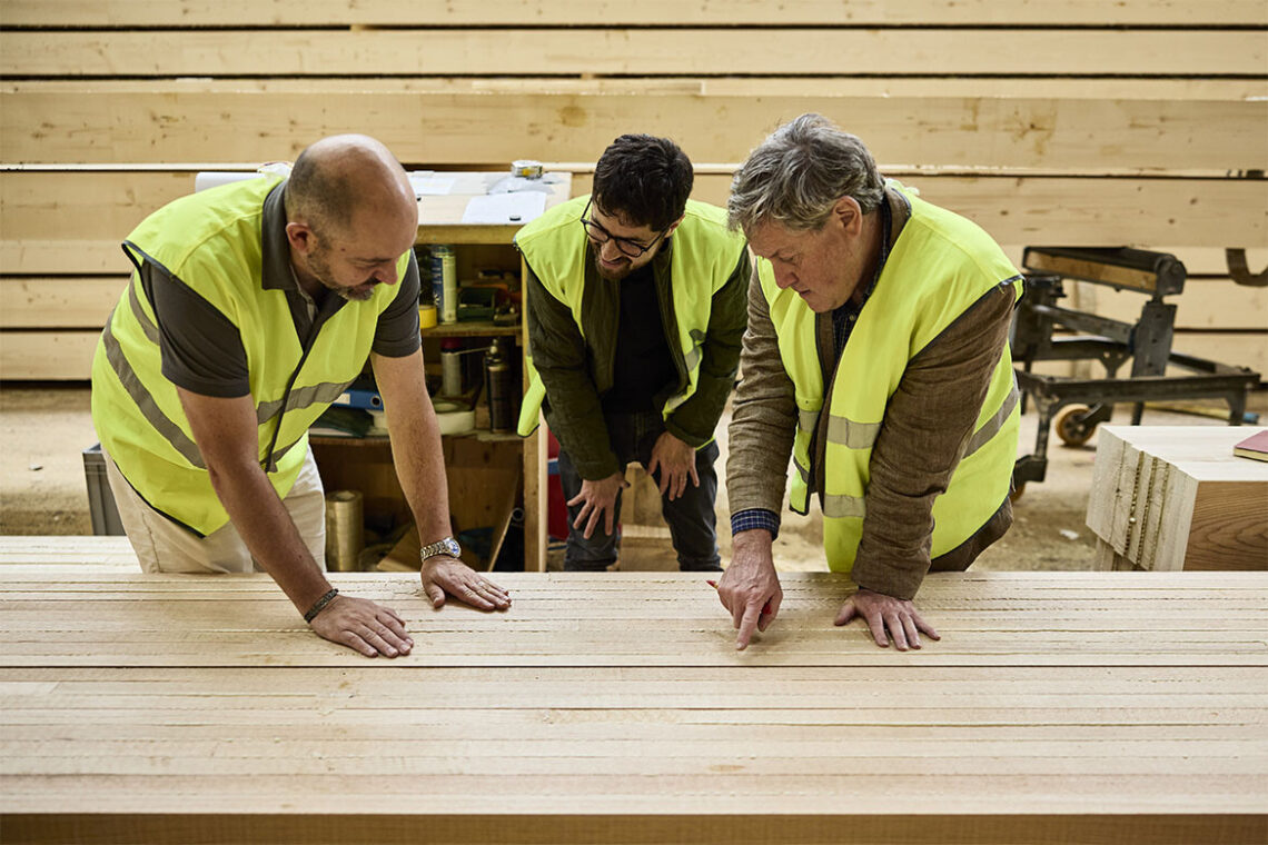 Vert: A practical solution to creating greener cities | IndesignLive