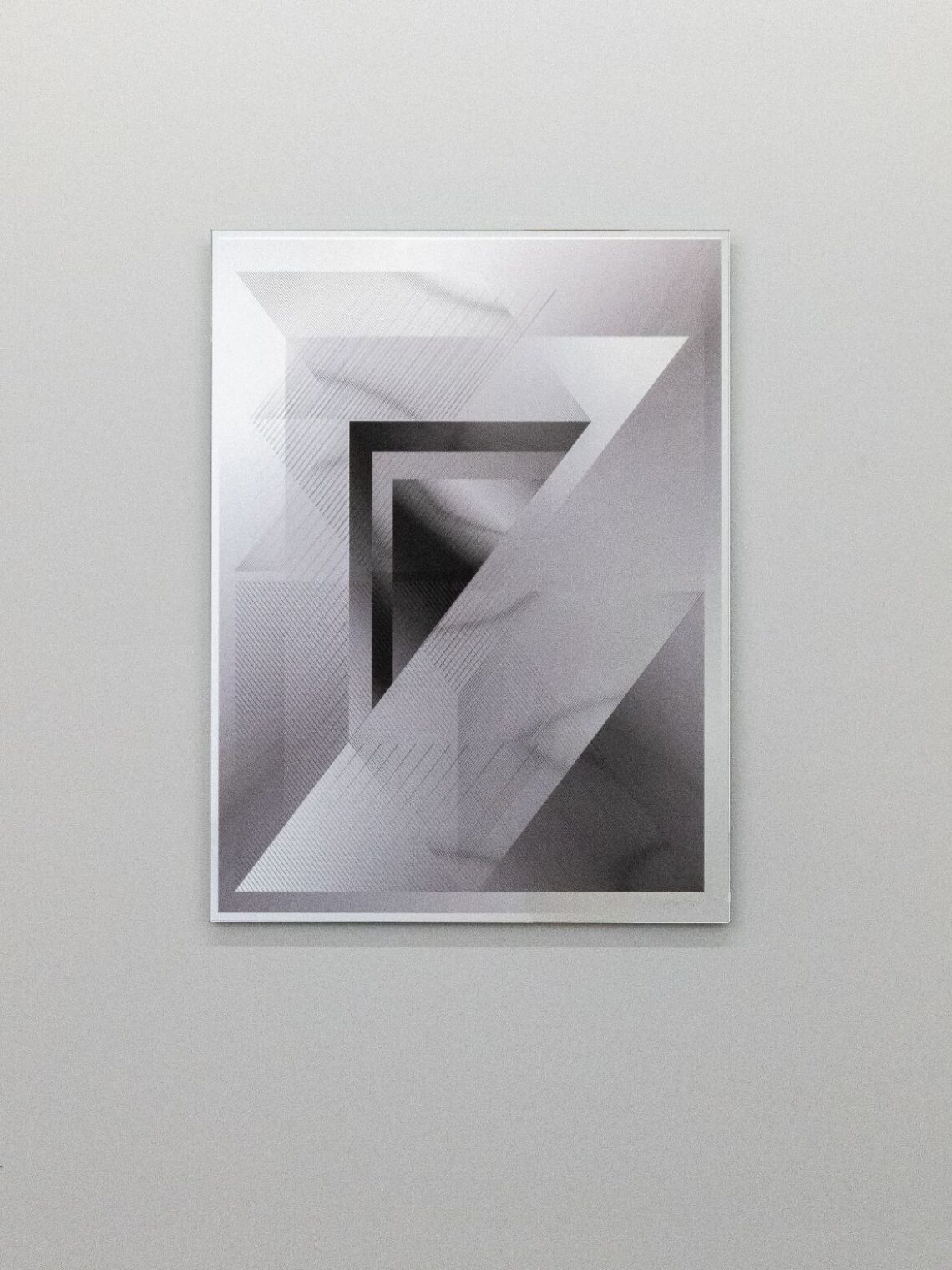 GAMUT - Alexandra Blac x Marcus Piper exhibition