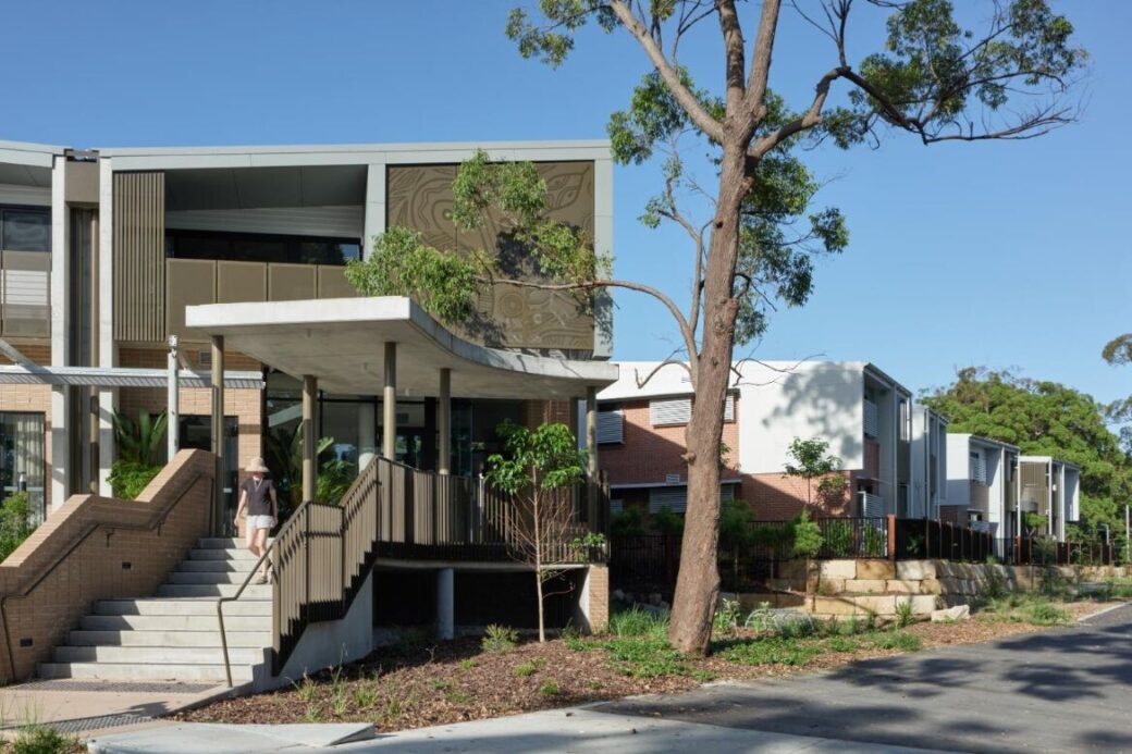 Queensland State Architecture Awards Winners | IndesignLive