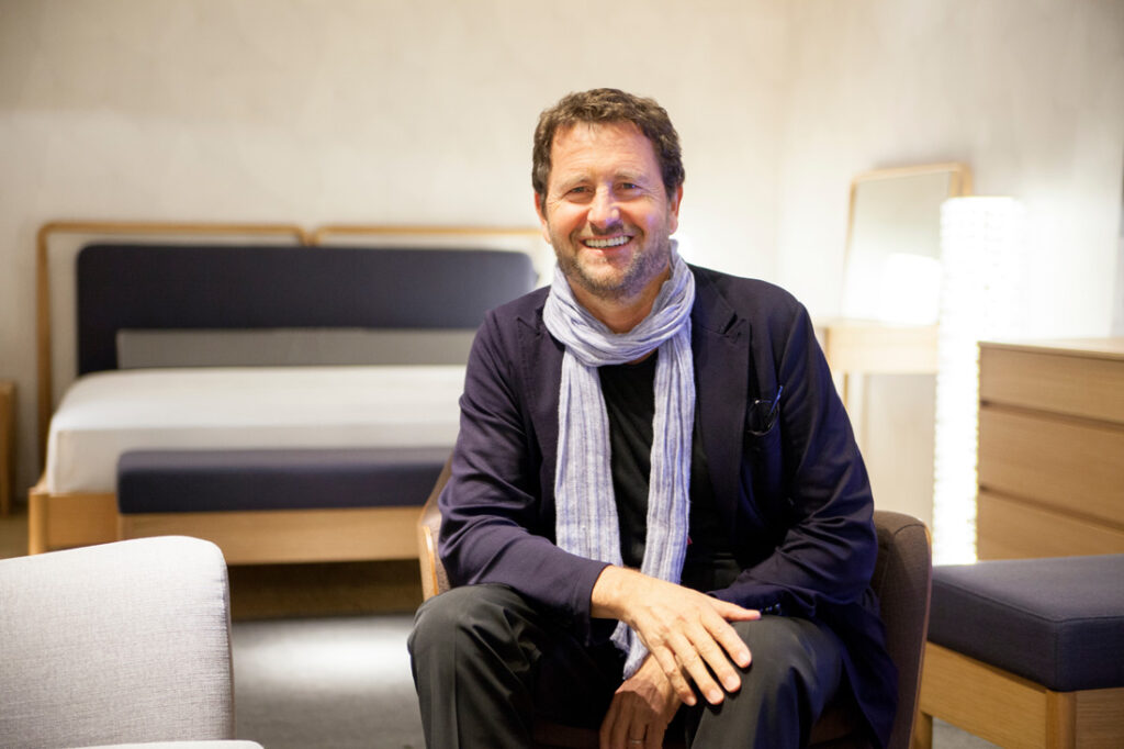 The Master of Trades: Mario Mazzer | Indesign Live: Interior Design and ...