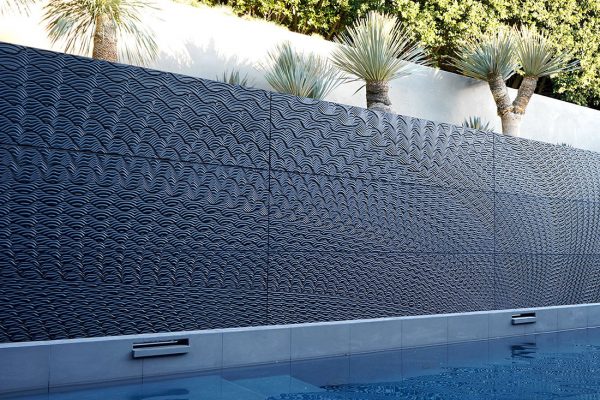 Create captivating sensory experiences with Mario Romano Walls and ...