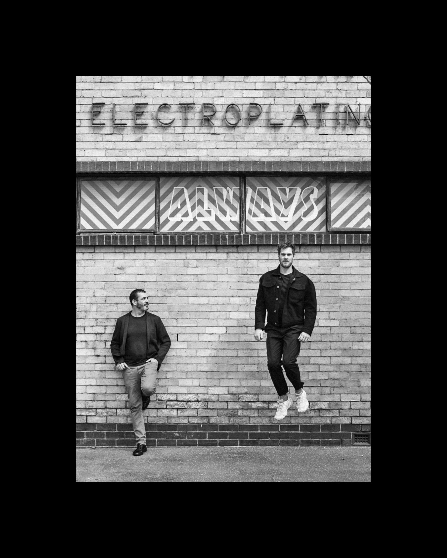 Vale Mark Robinson of Flack Studio | IndesignLive