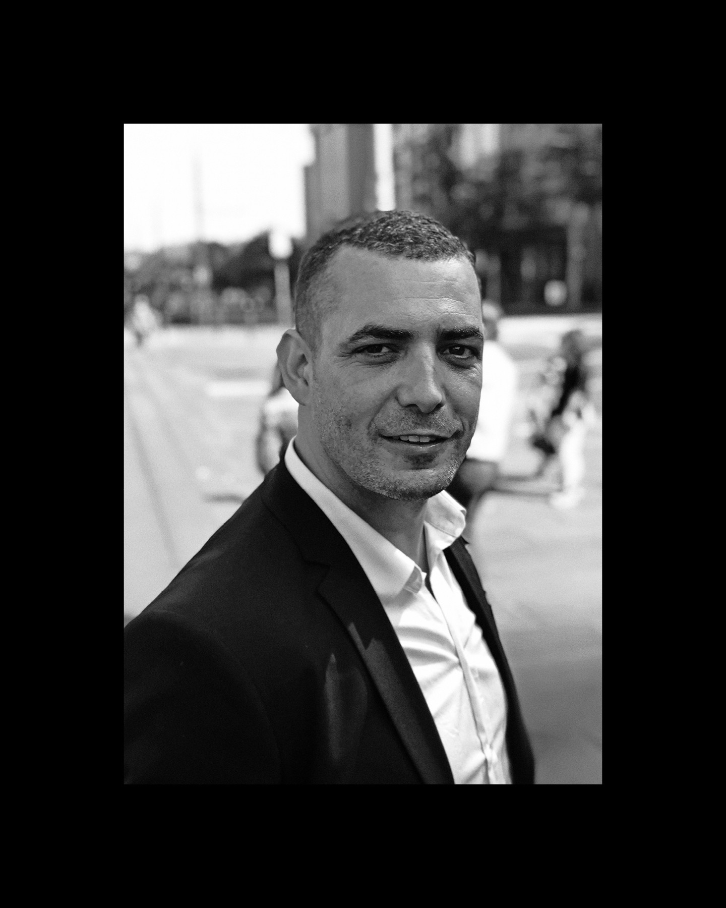 Vale Mark Robinson of Flack Studio | IndesignLive