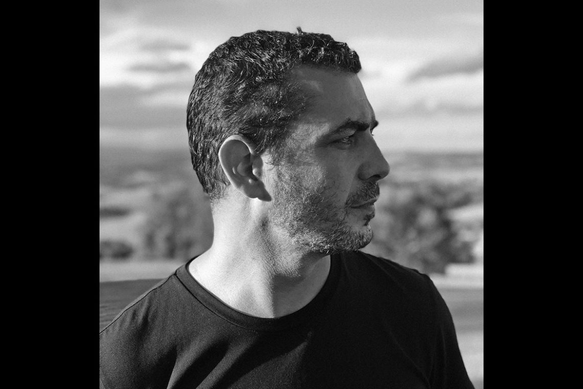 Vale Mark Robinson of Flack Studio | IndesignLive