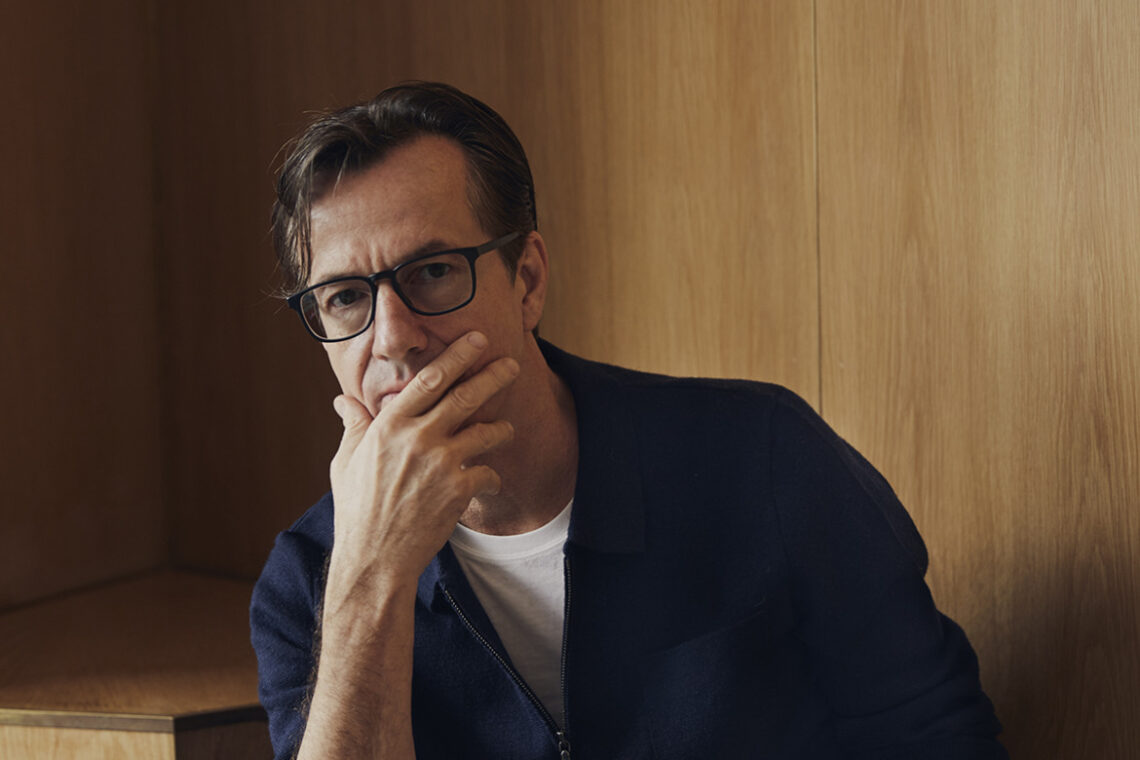 Mark Landini and his 'blindfold test' design approach | Indesign Live ...