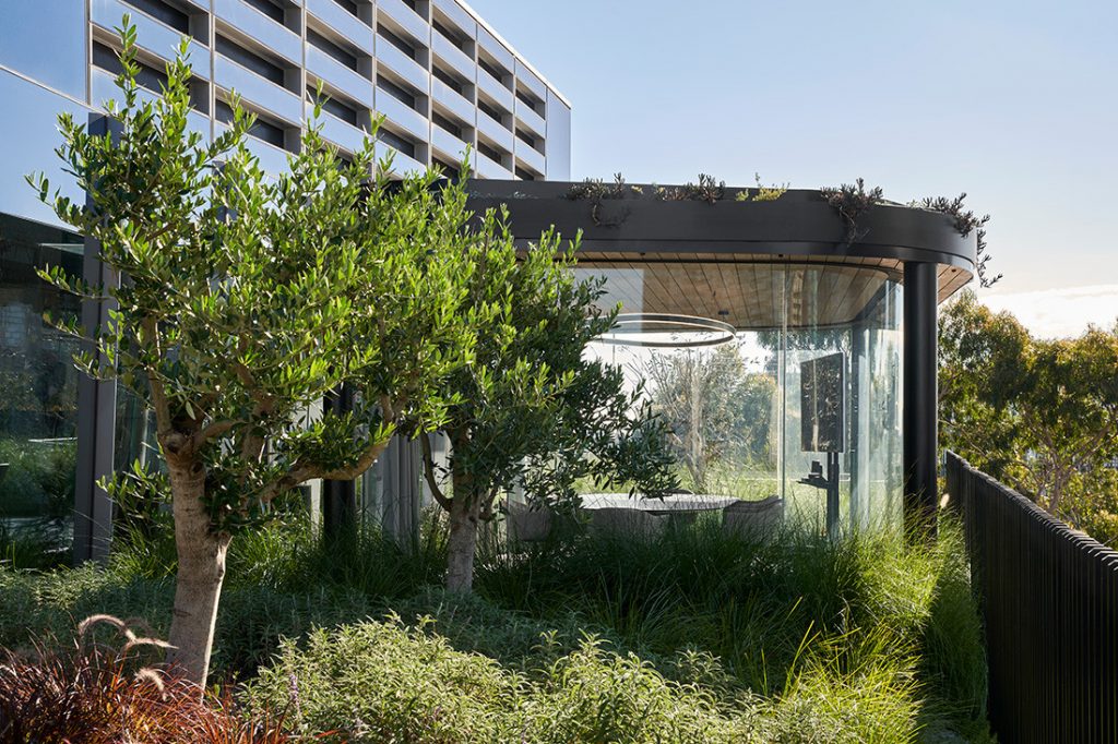 Market Lane: where employee health and wellness rules all | IndesignLive
