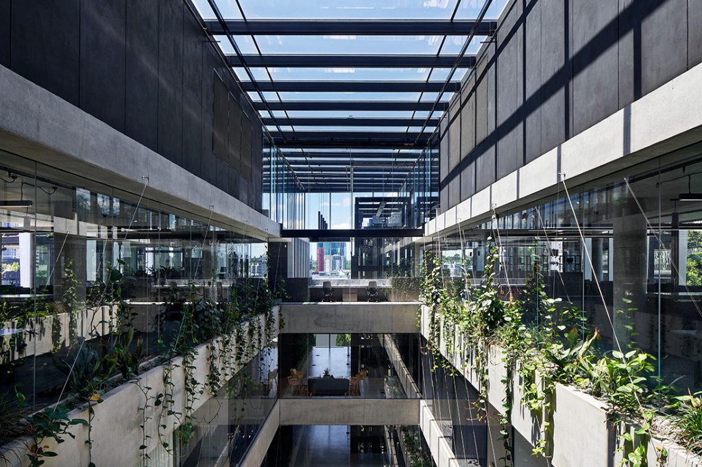 Market Lane: where employee health and wellness rules all | IndesignLive