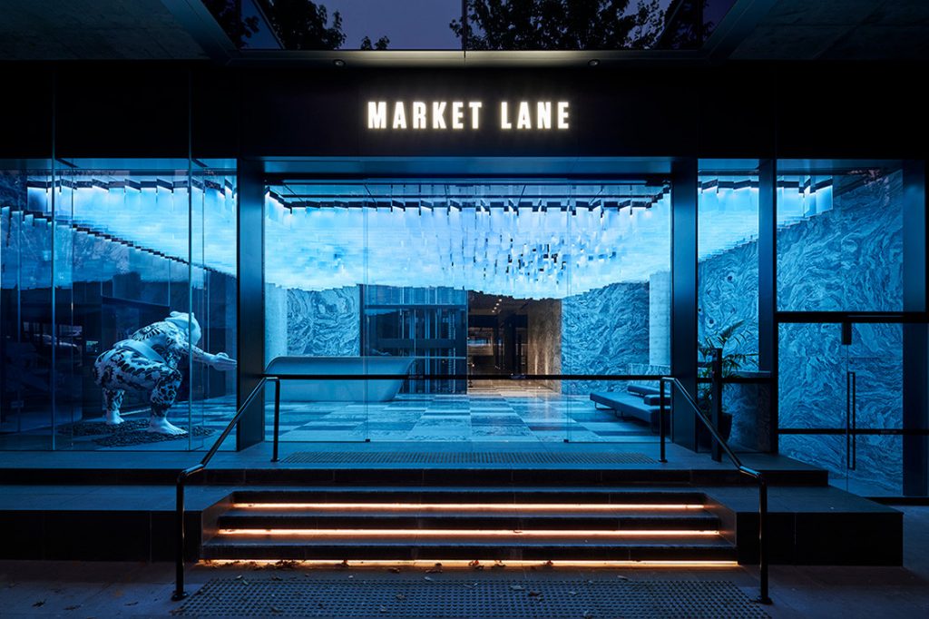 Market Lane: where employee health and wellness rules all | IndesignLive