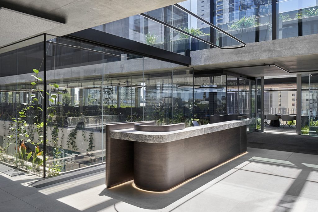 Market Lane: where employee health and wellness rules all | IndesignLive