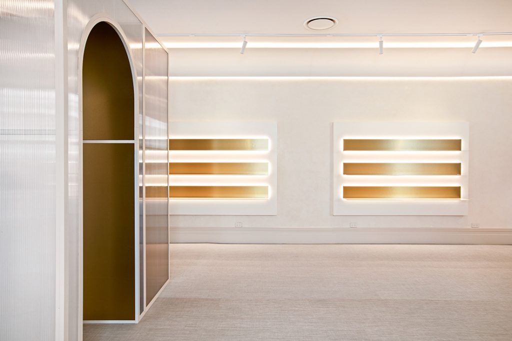 Markian bursts bold and unexpected onto our design radar | IndesignLive