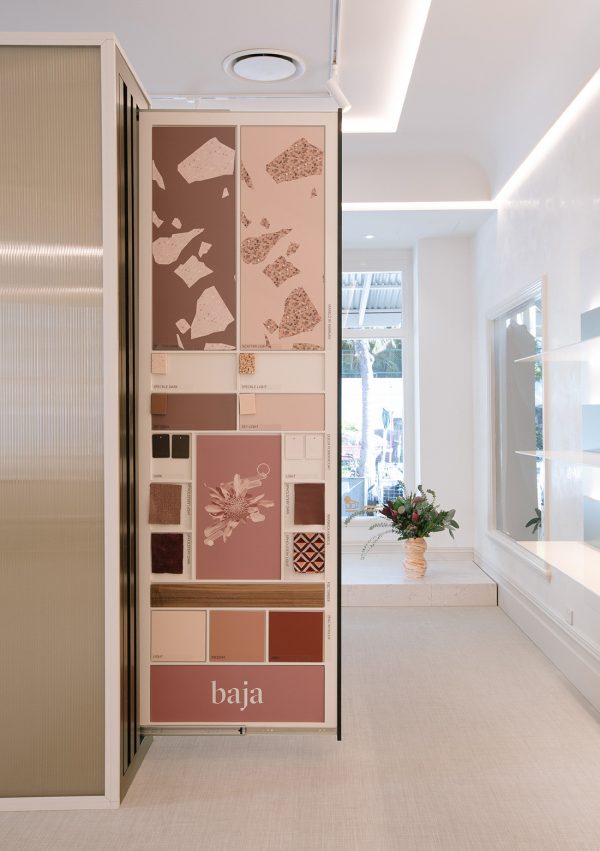 Markian bursts bold and unexpected onto our design radar | IndesignLive