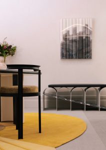 Markian bursts bold and unexpected onto our design radar | IndesignLive