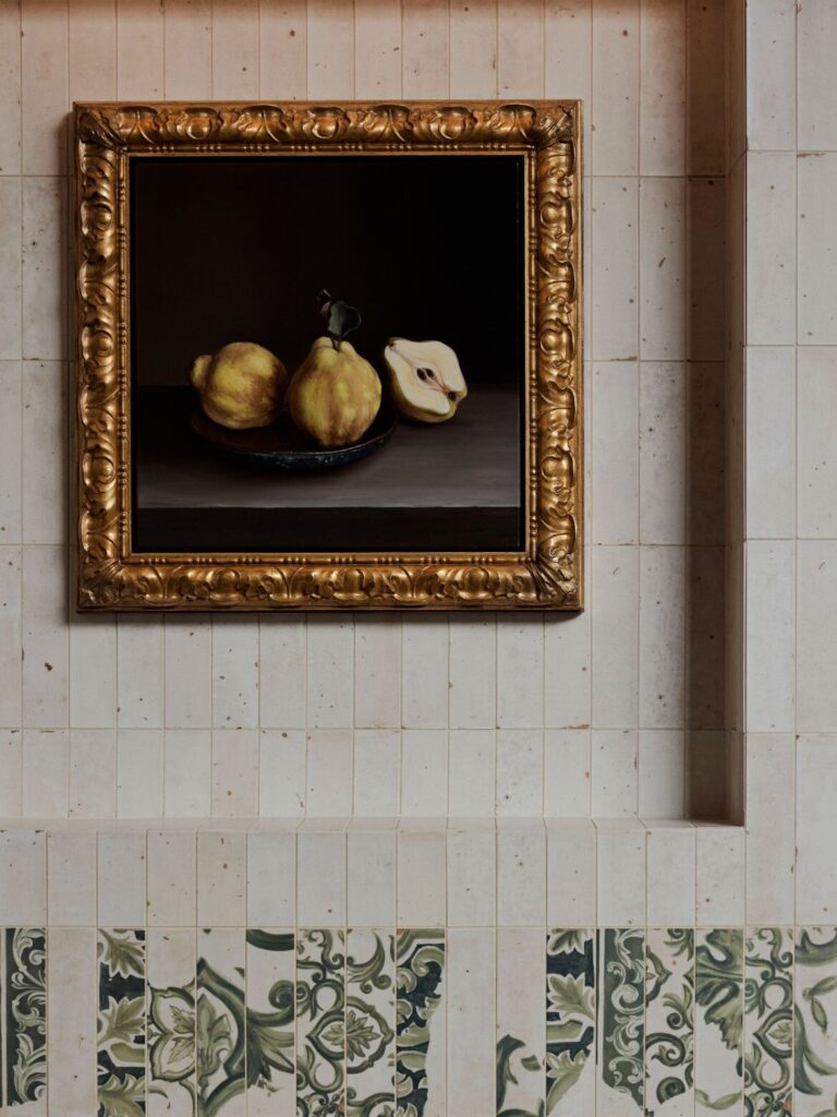 Mitchell & Eades | IndesignLive