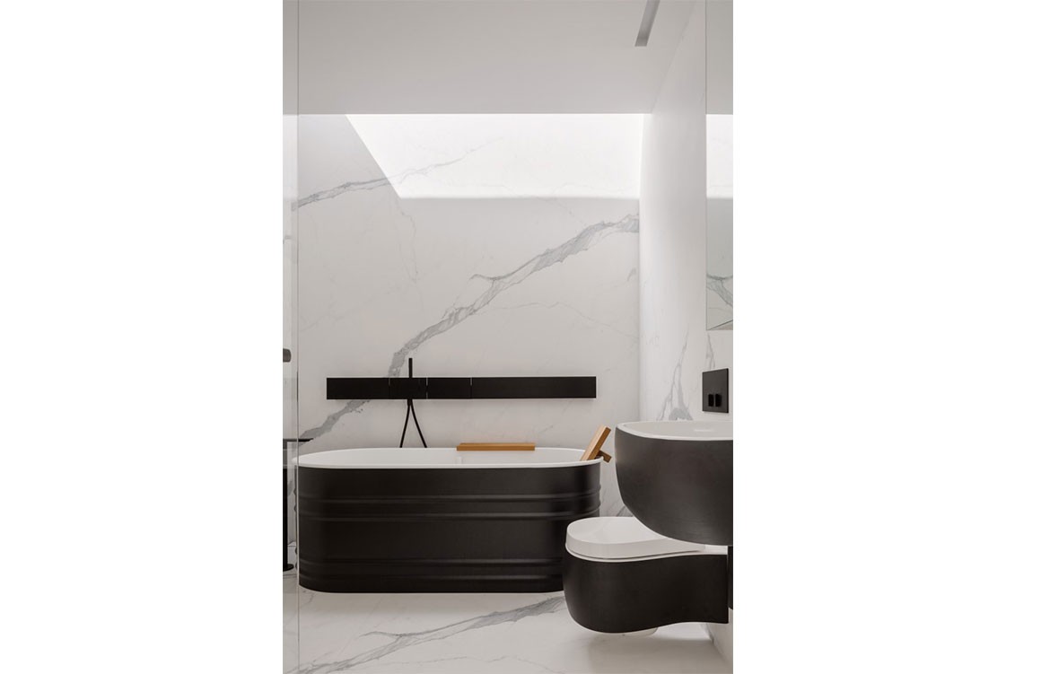 MAXIMUM Marmi Large Format Porcelain Panels | IndesignLive