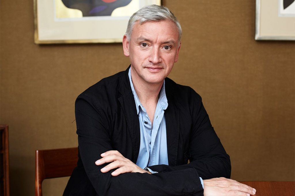 Insights into the world’s most liveable suburb: YarraBend | IndesignLive