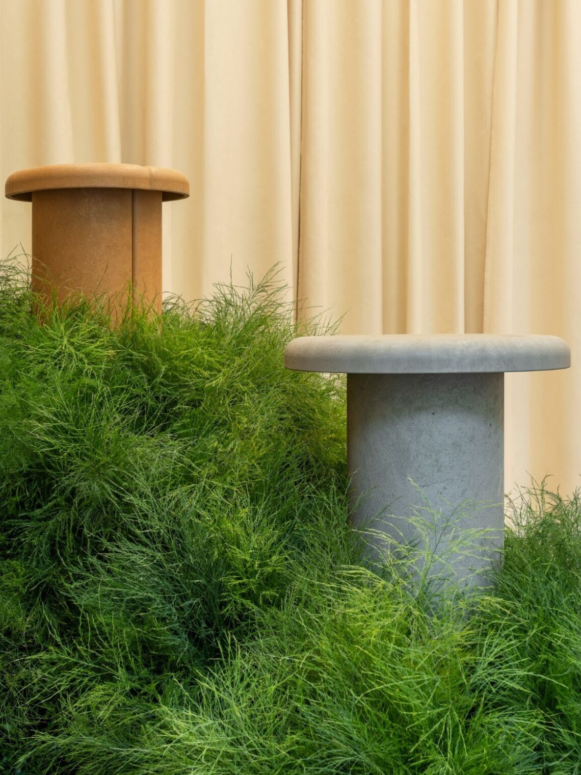 Mater and Patricia Urquiola - Milan Q&A | IndesignLive