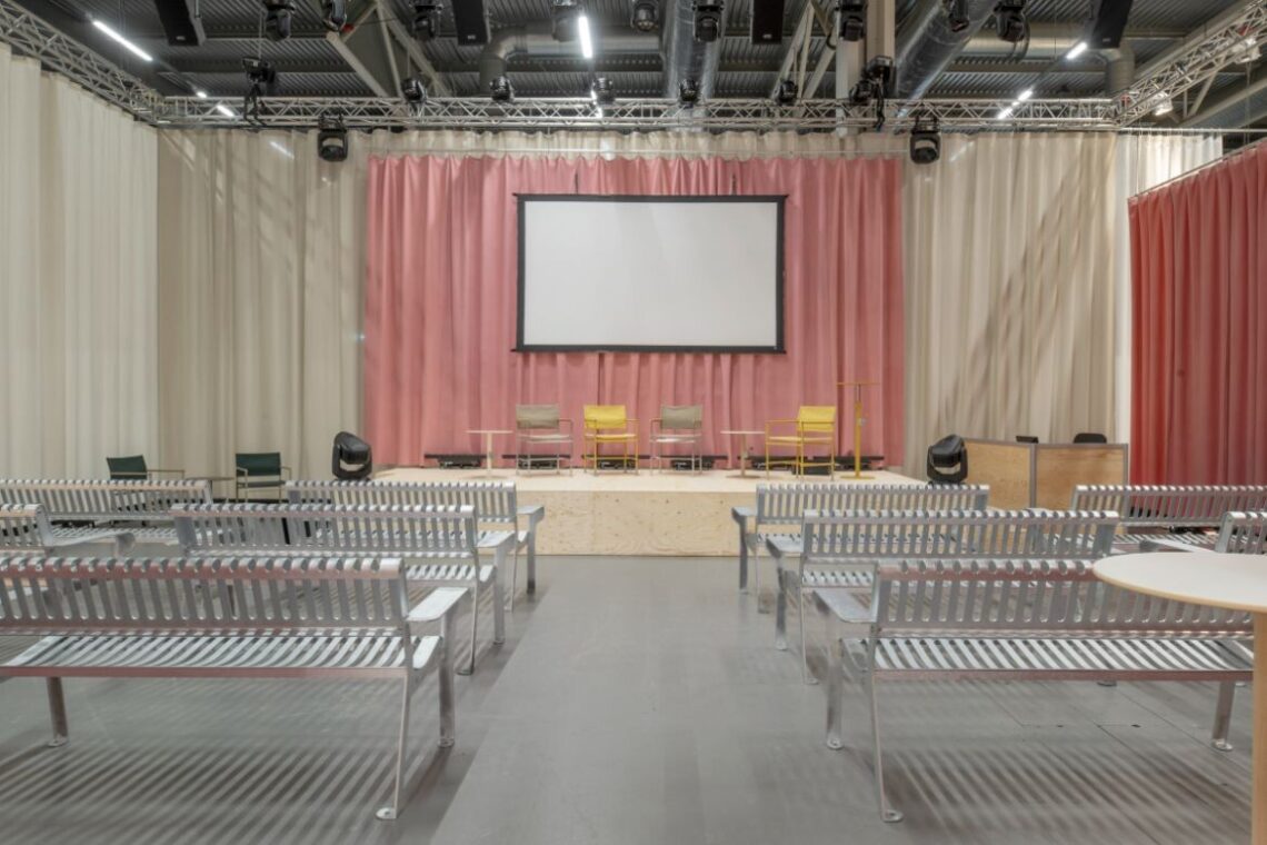 Stockholm Design Week 2025 - IndesignLive