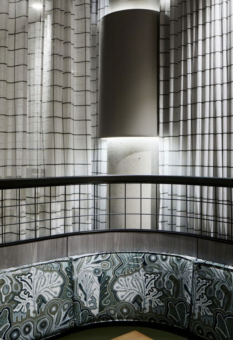 Bespoke 'whole room solutions' brought to life with Materialised ...