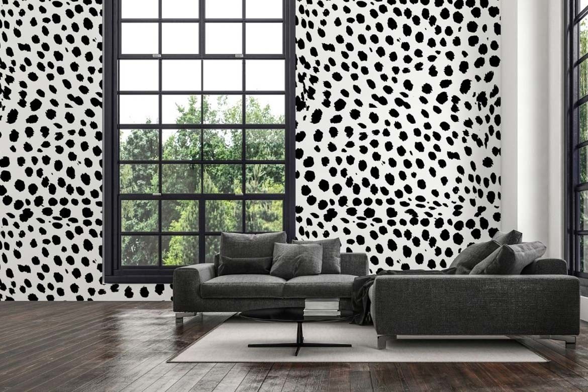 Materialised - Wall covering design trends | IndesignLive