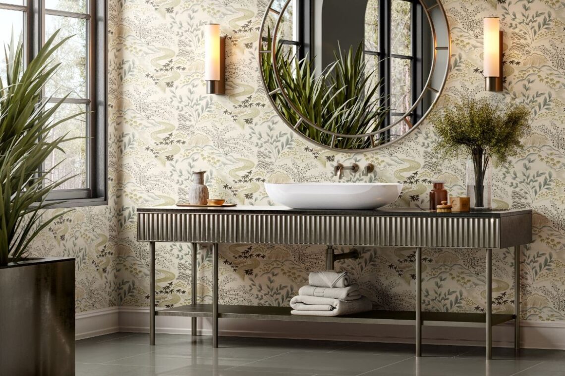 Materialised - Parkland Collection | IndesignLive